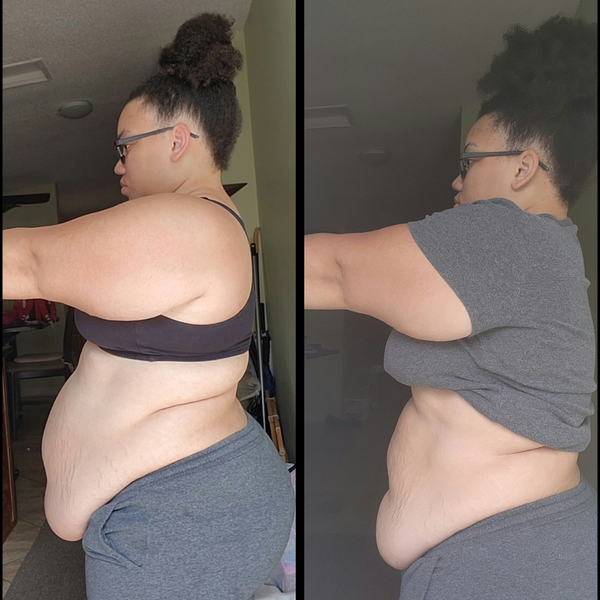 Ashley Mack – GOFINITY