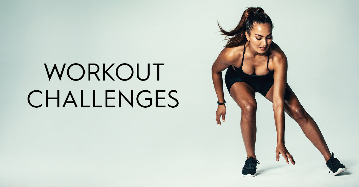 Workout – GOFINITY