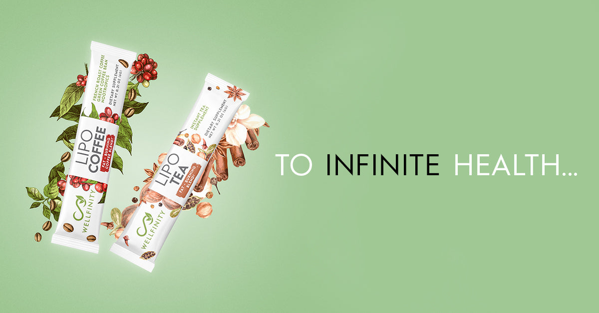 Wellfinity – GOFINITY