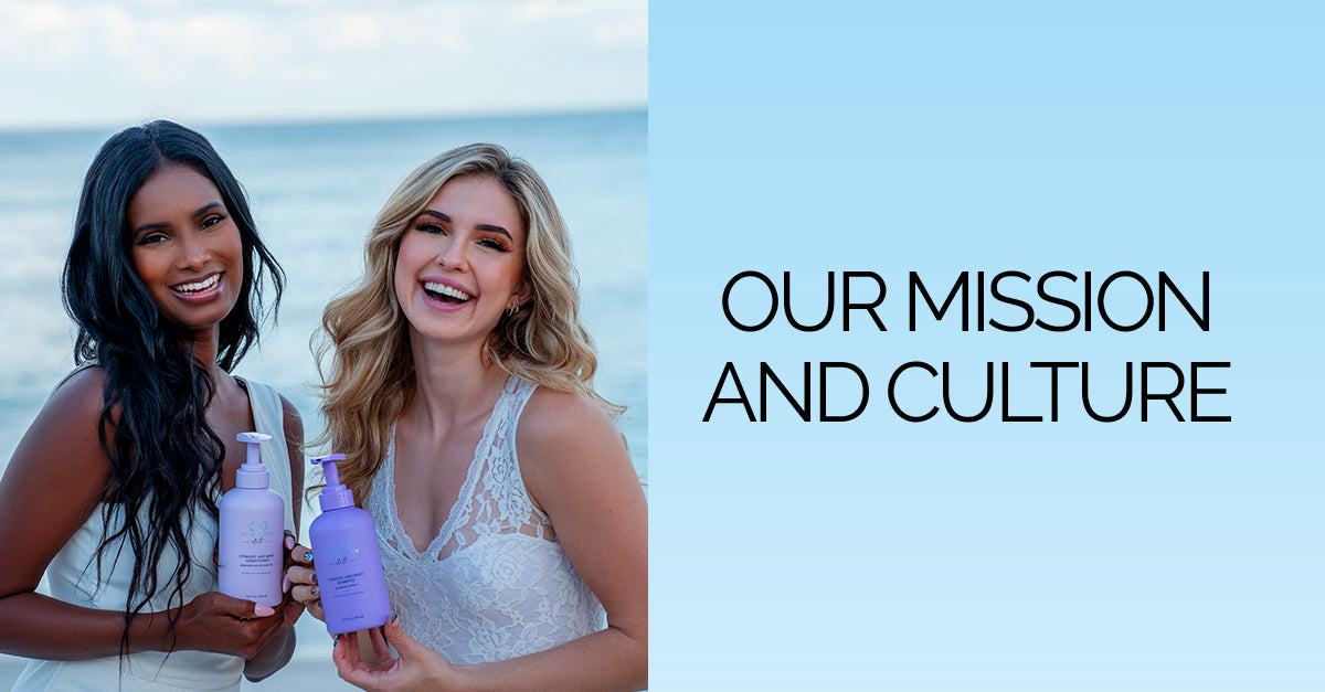 Mission and Culture – GOFINITY