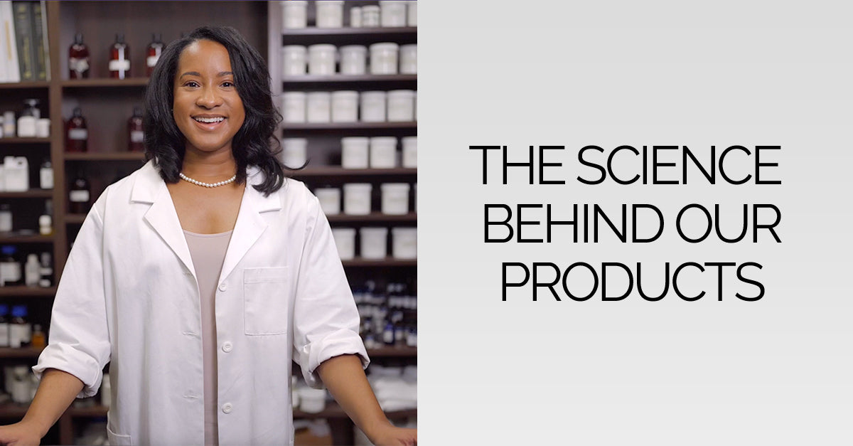 The Science Behind Our Products – GOFINITY