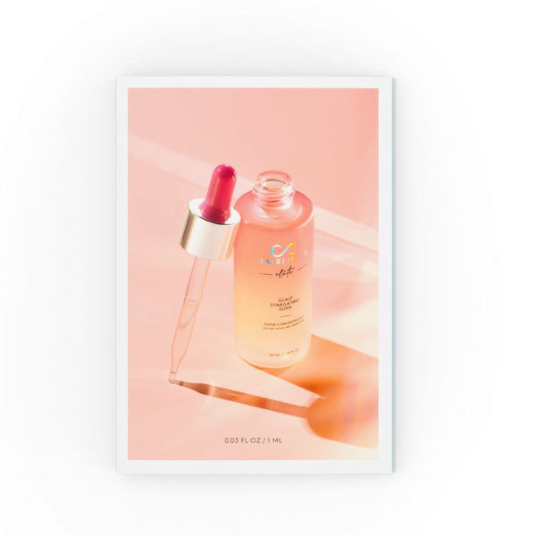 Sample of Scalp Stimulating Elixir – GOFINITY