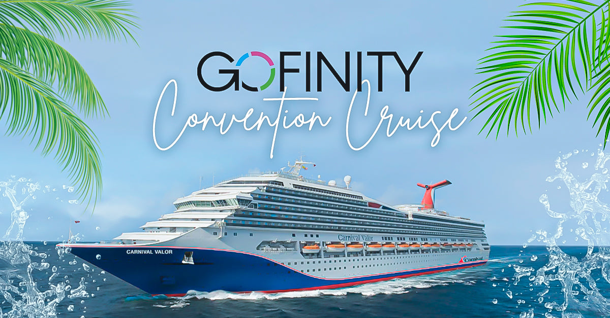 Convention Cruise – GOFINITY