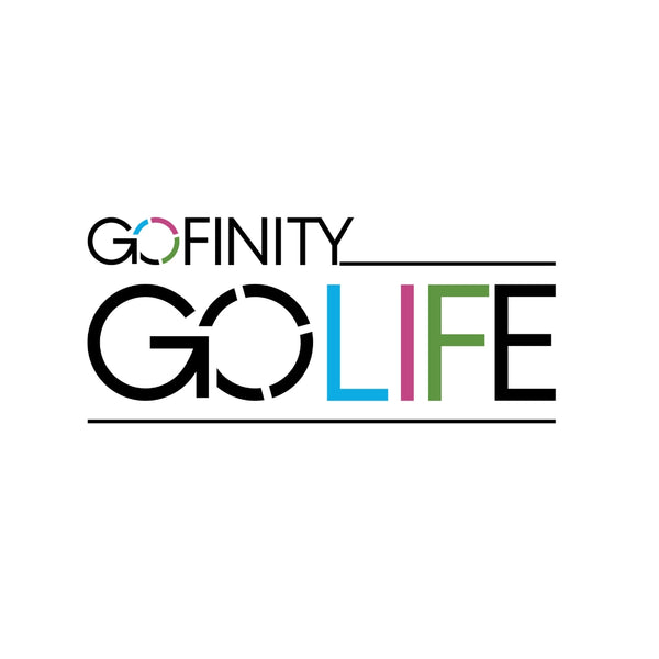 GoLife Membership – GOFINITY