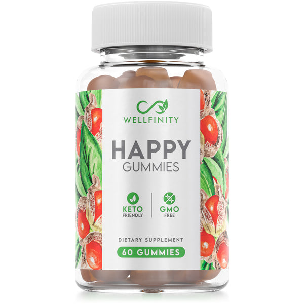Happy Gummies – GOFINITY