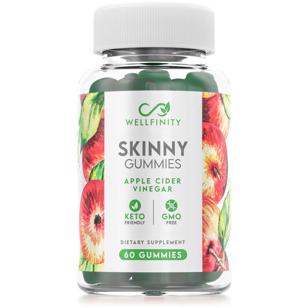Skinny Gummies – GOFINITY