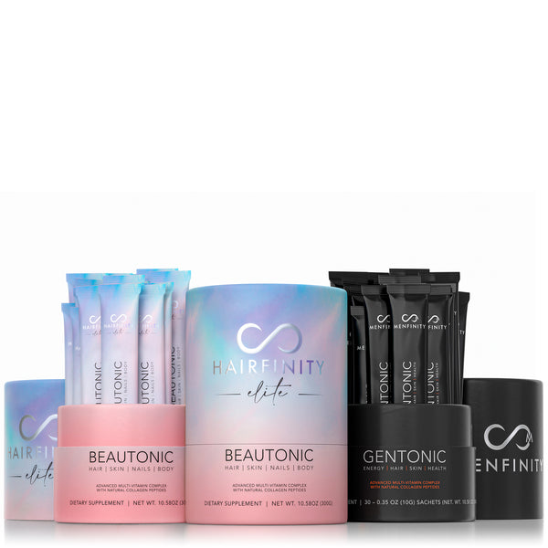 Tonic Trio – GOFINITY