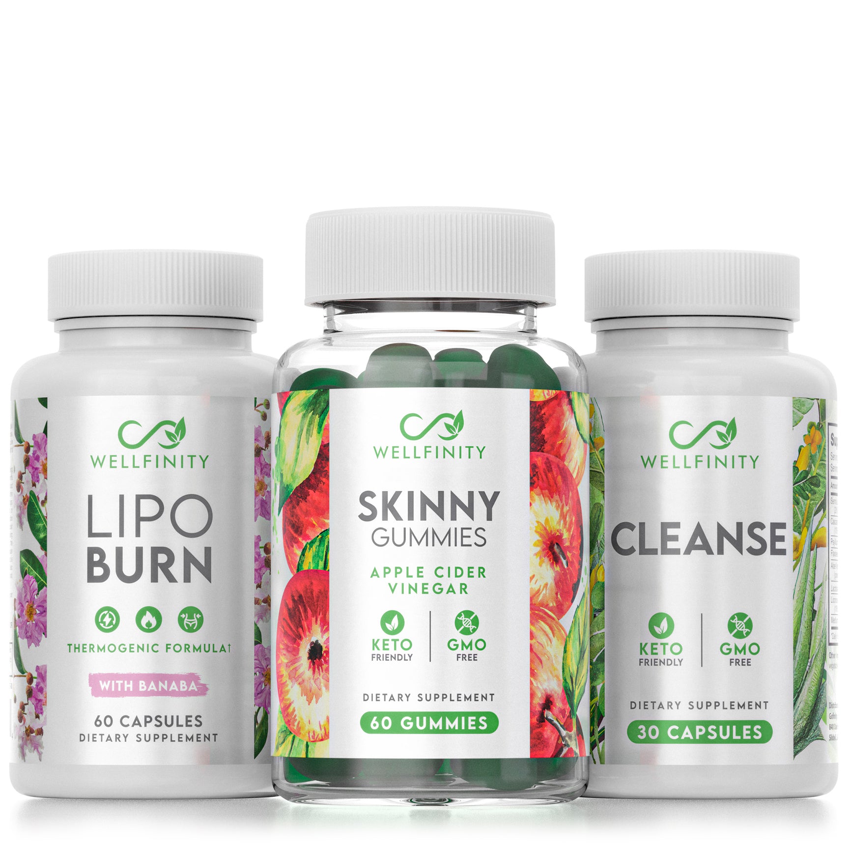 Gummies – GOFINITY