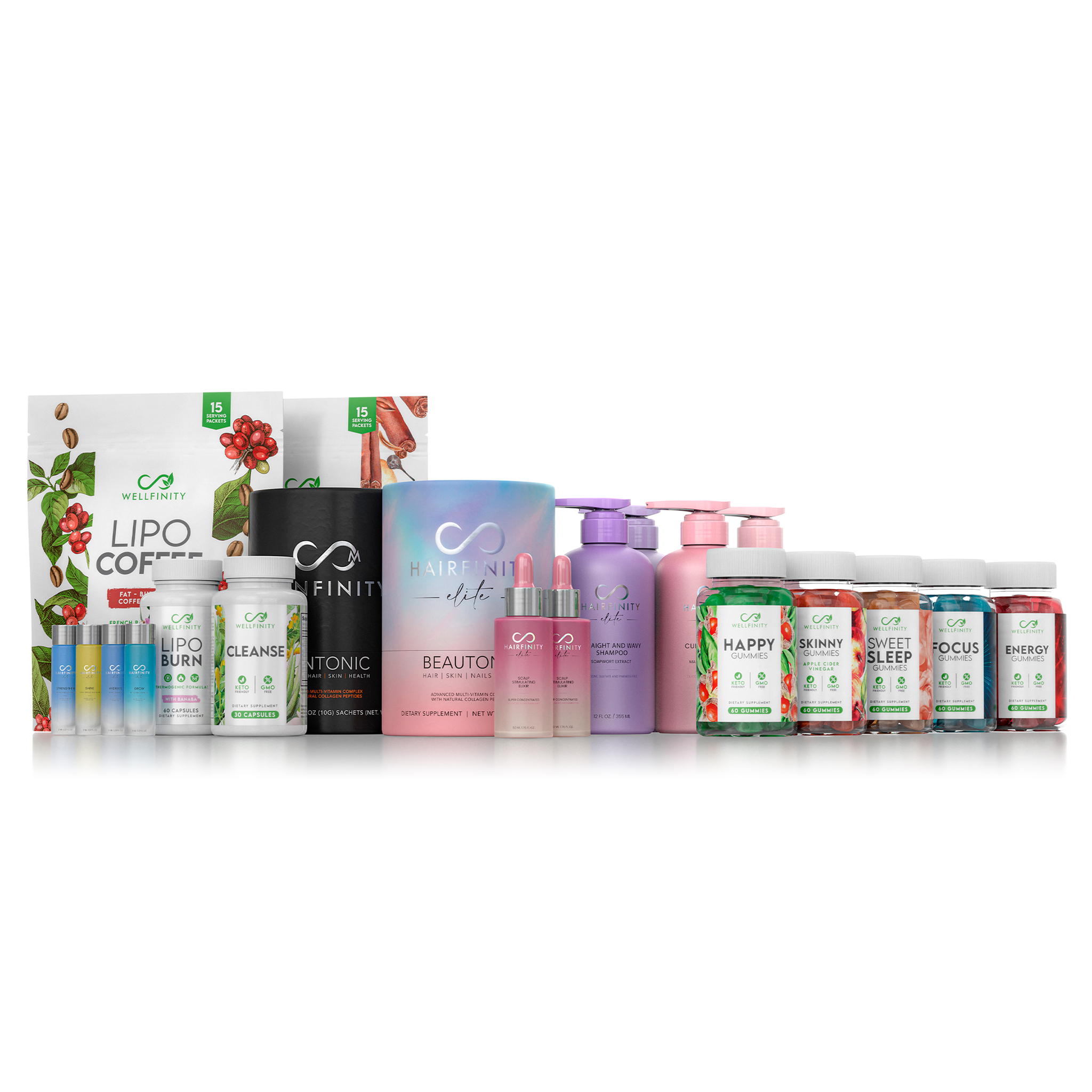 Enrollment Offers – GOFINITY