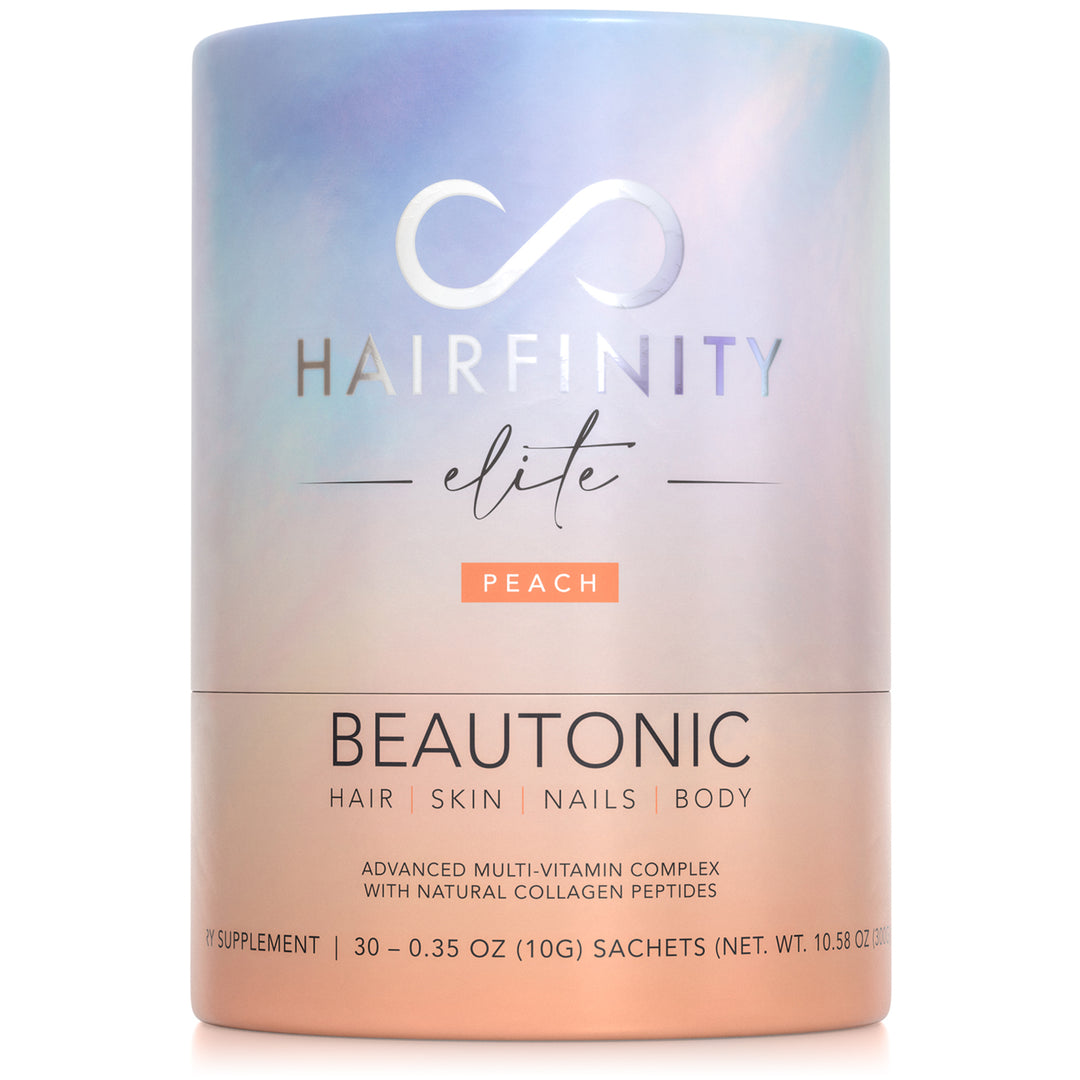 Hairfinity Elite – GOFINITY