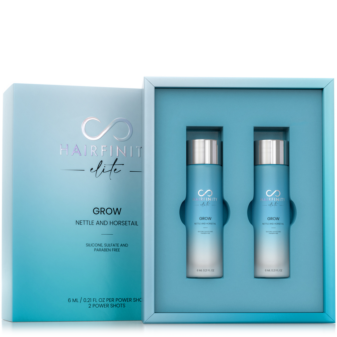 Power Shots – GOFINITY