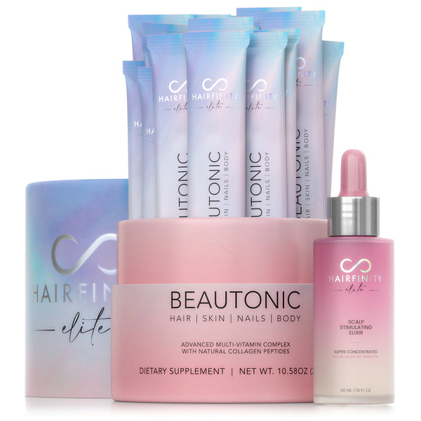 Hair Growth Kit – GOFINITY