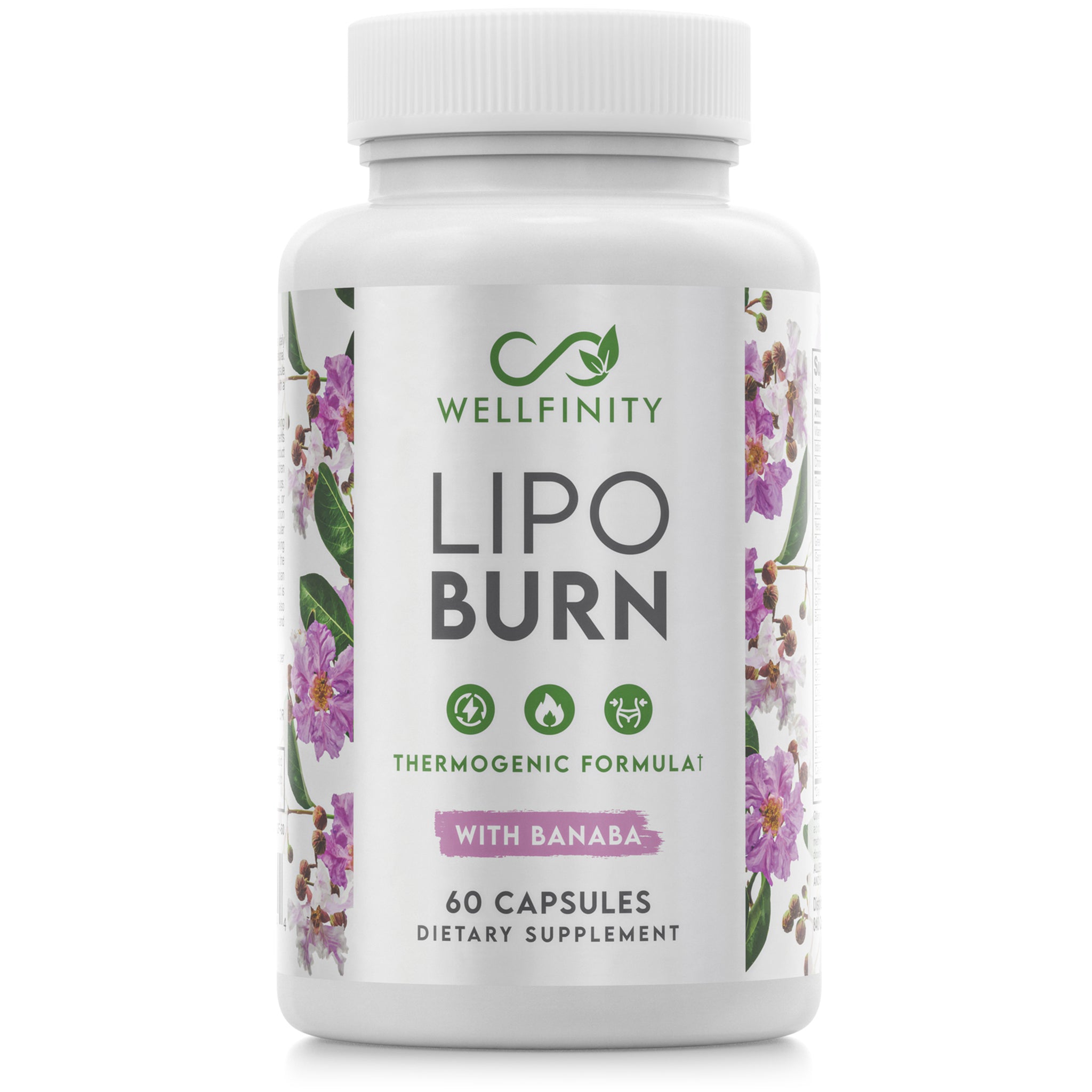 Weight Management – GOFINITY