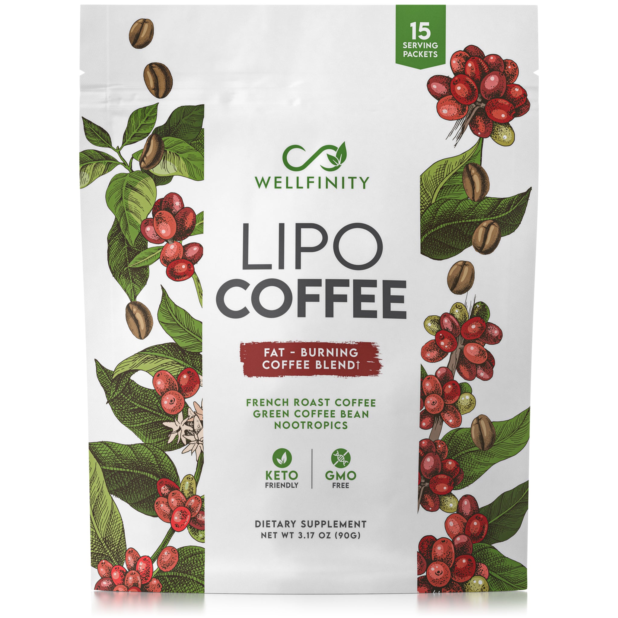 Weight Management – GOFINITY