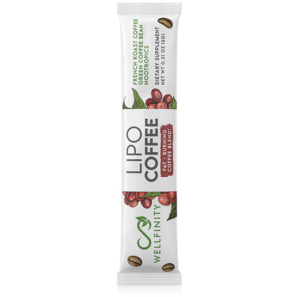 Lipo Coffee – GOFINITY