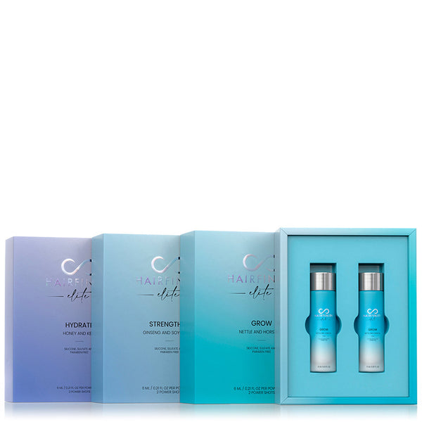 Long & Strong Cocktail – GOFINITY