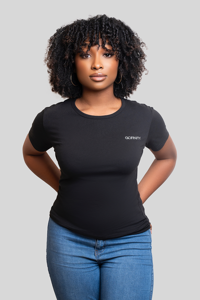 Powerize T-Shirt – GOFINITY